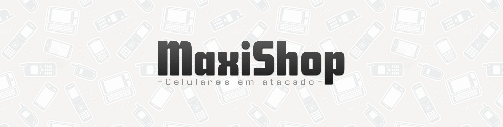 MaxiShop - Moda Masculina